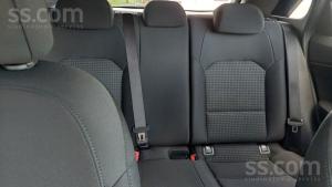 Blue Kia Ceed 2019 in Riga, with an engine capacity of 1.60 L and mileage of 71 thousand km for 8990 €, photo 17 on AUTOMOTO.COM.LV