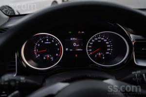Zils Kia Ceed 2019 Jelgava, ar dzinēja tilpumu 1.40 L un nobraukumu 119 tūkst. km par 11900 €, foto 14 vietnē AUTOMOTO.COM.LV