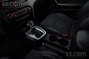 Zils Kia Ceed 2019 Jelgava, ar dzinēja tilpumu 1.40 L un nobraukumu 119 tūkst. km par 11900 €, foto 17 vietnē AUTOMOTO.COM.LV