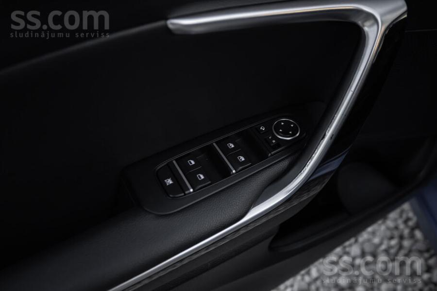 Zils Kia Ceed 2019 Jelgava, ar dzinēja tilpumu 1.40 L un nobraukumu 119 tūkst. km par 11900 €, foto 18 vietnē AUTOMOTO.COM.LV