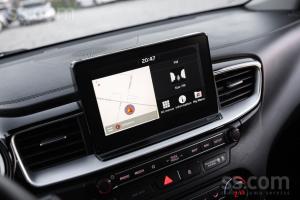 Zils Kia Ceed 2019 Jelgava, ar dzinēja tilpumu 1.40 L un nobraukumu 119 tūkst. km par 11900 €, foto 19 vietnē AUTOMOTO.COM.LV