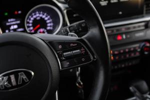 Zils Kia Ceed 2019 Jelgava, ar dzinēja tilpumu 1.40 L un nobraukumu 119 tūkst. km par 11900 €, foto 13 vietnē AUTOMOTO.COM.LV