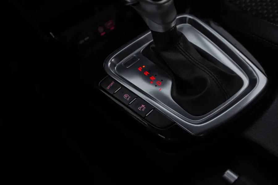 Zils Kia Ceed 2019 Jelgava, ar dzinēja tilpumu 1.40 L un nobraukumu 119 tūkst. km par 11900 €, foto 16 vietnē AUTOMOTO.COM.LV
