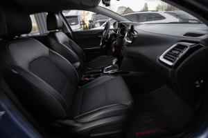 Zils Kia Ceed 2019 Jelgava, ar dzinēja tilpumu 1.40 L un nobraukumu 119 tūkst. km par 11900 €, foto 24 vietnē AUTOMOTO.COM.LV