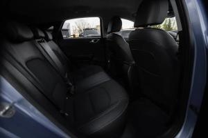 Zils Kia Ceed 2019 Jelgava, ar dzinēja tilpumu 1.40 L un nobraukumu 119 tūkst. km par 11900 €, foto 25 vietnē AUTOMOTO.COM.LV