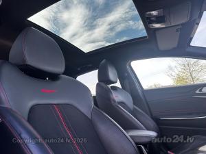 Zils Kia Ceed 2019 Tallina, ar dzinēja tilpumu 1.60 L un nobraukumu 80 tūkst. km par 18500 €, foto 10 vietnē AUTOMOTO.COM.LV