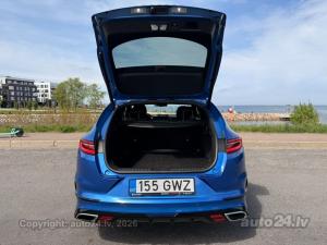 Zils Kia Ceed 2019 Tallina, ar dzinēja tilpumu 1.60 L un nobraukumu 80 tūkst. km par 18500 €, foto 11 vietnē AUTOMOTO.COM.LV