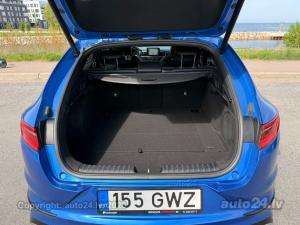 Zils Kia Ceed 2019 Tallina, ar dzinēja tilpumu 1.60 L un nobraukumu 80 tūkst. km par 18500 €, foto 12 vietnē AUTOMOTO.COM.LV