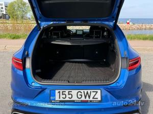 Zils Kia Ceed 2019 Tallina, ar dzinēja tilpumu 1.60 L un nobraukumu 80 tūkst. km par 18500 €, foto 13 vietnē AUTOMOTO.COM.LV