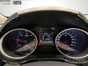 Zils Kia Ceed 2019 Rīga, ar dzinēja tilpumu 1.60 L un nobraukumu 97 tūkst. km par 12990 €, foto 13 vietnē AUTOMOTO.COM.LV