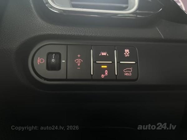 Zils Kia Ceed 2020 Tallina, ar dzinēja tilpumu 1.60 L un nobraukumu 103 tūkst. km par 19790 €, foto 10 vietnē AUTOMOTO.COM.LV