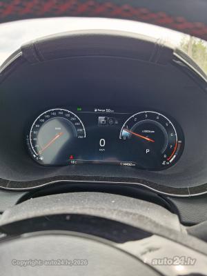 Blue Kia Ceed 2020 in Tallinn, with an engine capacity of 1.60 L and mileage of 114 thousand km for 19000 €, photo 13 on AUTOMOTO.COM.LV