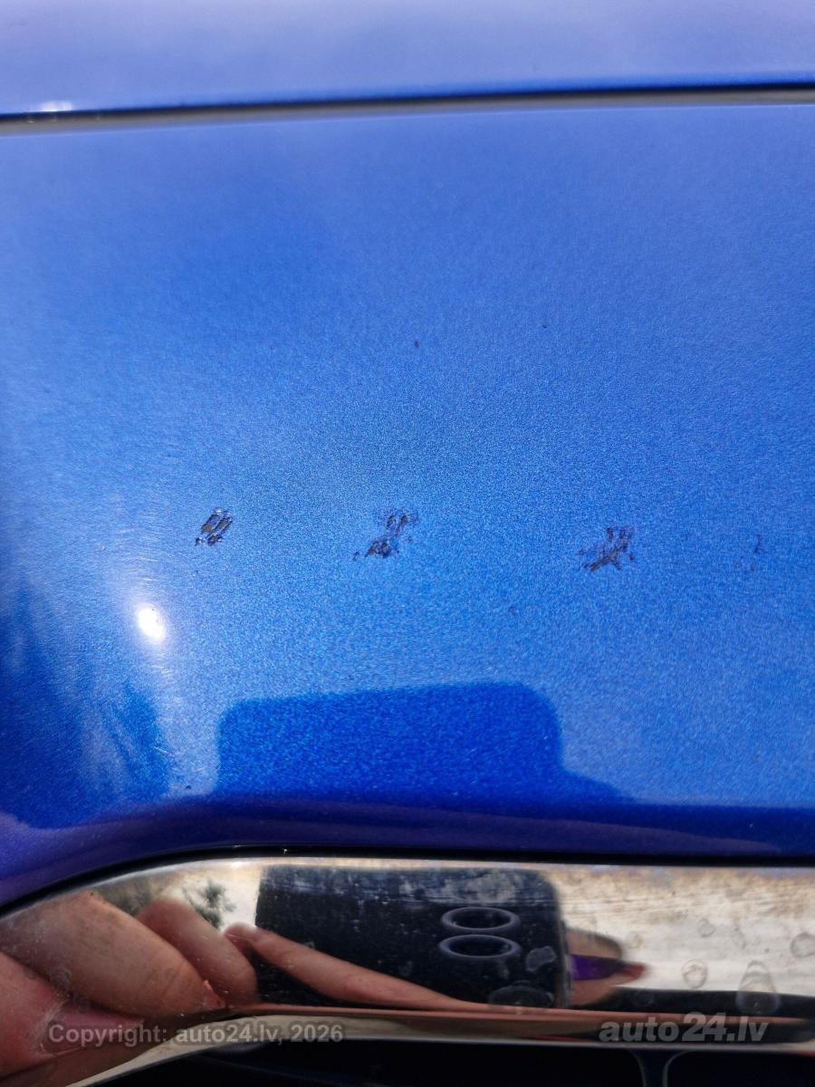 Blue Kia Ceed 2020 in Tallinn, with an engine capacity of 1.60 L and mileage of 114 thousand km for 19000 €, photo 16 on AUTOMOTO.COM.LV