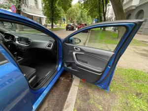 Zils Kia Ceed 2020 Rīga, ar dzinēja tilpumu 1.00 L un nobraukumu 41 tūkst. km par 11999 €, foto 6 vietnē AUTOMOTO.COM.LV