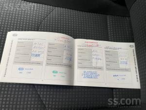 Zils Kia Ceed 2020 Rīga, ar dzinēja tilpumu 1.00 L un nobraukumu 41 tūkst. km par 11999 €, foto 7 vietnē AUTOMOTO.COM.LV