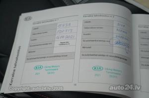 Синий Киа Сид 2020 в Таллин, объемом двигателя 1.60 л и пробегом 116 тыс. км за 17990 €, фото 16 на AUTOMOTO.COM.LV