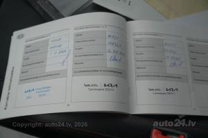 Синий Киа Сид 2020 в Таллин, объемом двигателя 1.60 л и пробегом 116 тыс. км за 17990 €, фото 18 на AUTOMOTO.COM.LV