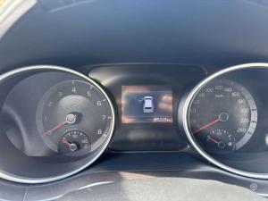 Zils Kia Ceed 2020 Klaipėda, ar dzinēja tilpumu 1.00 L un nobraukumu 65 tūkst. km par 8900 €, foto 11 vietnē AUTOMOTO.COM.LV