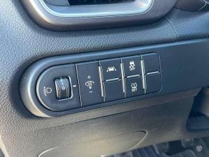 Zils Kia Ceed 2020 Ukmergė, ar dzinēja tilpumu 1.00 L un nobraukumu 101 tūkst. km par 7999 €, foto 15 vietnē AUTOMOTO.COM.LV