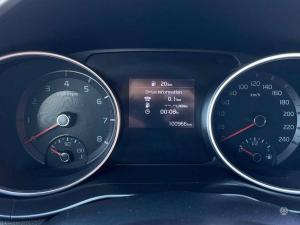 Zils Kia Ceed 2020 Ukmergė, ar dzinēja tilpumu 1.00 L un nobraukumu 101 tūkst. km par 7999 €, foto 18 vietnē AUTOMOTO.COM.LV