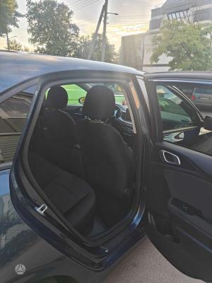Zils Kia Ceed 2020 Kauņa, ar dzinēja tilpumu 1.35 L un nobraukumu 169 tūkst. km par 11300 €, foto 6 vietnē AUTOMOTO.COM.LV