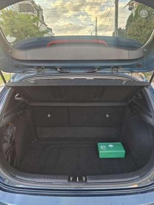 Zils Kia Ceed 2020 Kauņa, ar dzinēja tilpumu 1.35 L un nobraukumu 169 tūkst. km par 11300 €, foto 10 vietnē AUTOMOTO.COM.LV