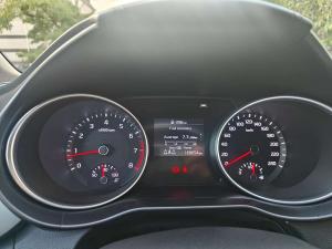 Zils Kia Ceed 2020 Kauņa, ar dzinēja tilpumu 1.35 L un nobraukumu 169 tūkst. km par 11300 €, foto 11 vietnē AUTOMOTO.COM.LV