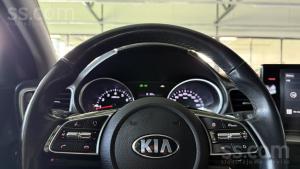 Zils Kia Ceed 2020 Rīga, ar dzinēja tilpumu 1.40 L un nobraukumu 42 tūkst. km par 14500 €, foto 21 vietnē AUTOMOTO.COM.LV