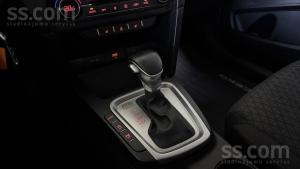 Zils Kia Ceed 2020 Rīga, ar dzinēja tilpumu 1.40 L un nobraukumu 42 tūkst. km par 14500 €, foto 25 vietnē AUTOMOTO.COM.LV