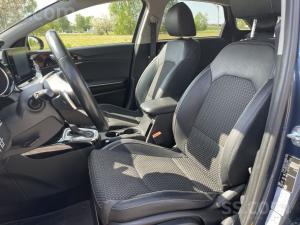 Zils Kia Ceed 2021 Rīga, ar dzinēja tilpumu 1.50 L un nobraukumu 93 tūkst. km par 12900 €, foto 12 vietnē AUTOMOTO.COM.LV