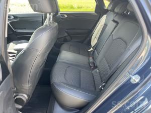 Zils Kia Ceed 2021 Rīga, ar dzinēja tilpumu 1.50 L un nobraukumu 93 tūkst. km par 12900 €, foto 14 vietnē AUTOMOTO.COM.LV