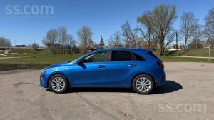 Zils Kia Ceed 2021 Rīga, ar dzinēja tilpumu 1.00 L un nobraukumu 45 tūkst. km par 12499 €, foto 6 vietnē AUTOMOTO.COM.LV