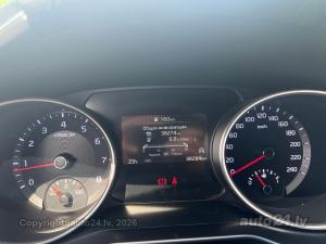Zils Kia Ceed 2022 Tallina, ar dzinēja tilpumu 1.50 L un nobraukumu 39 tūkst. km par 14990 €, foto 8 vietnē AUTOMOTO.COM.LV