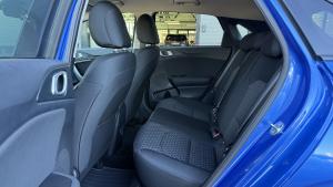 Zils Kia Ceed 2023 Rīga, ar dzinēja tilpumu 1.60 L un nobraukumu 51 tūkst. km par 14500 €, foto 14 vietnē AUTOMOTO.COM.LV