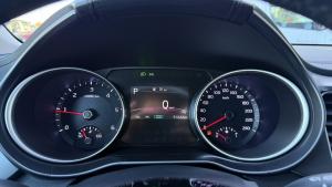 Zils Kia Ceed 2023 Rīga, ar dzinēja tilpumu 1.60 L un nobraukumu 51 tūkst. km par 14500 €, foto 21 vietnē AUTOMOTO.COM.LV