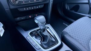 Zils Kia Ceed 2023 Rīga, ar dzinēja tilpumu 1.60 L un nobraukumu 51 tūkst. km par 14500 €, foto 24 vietnē AUTOMOTO.COM.LV