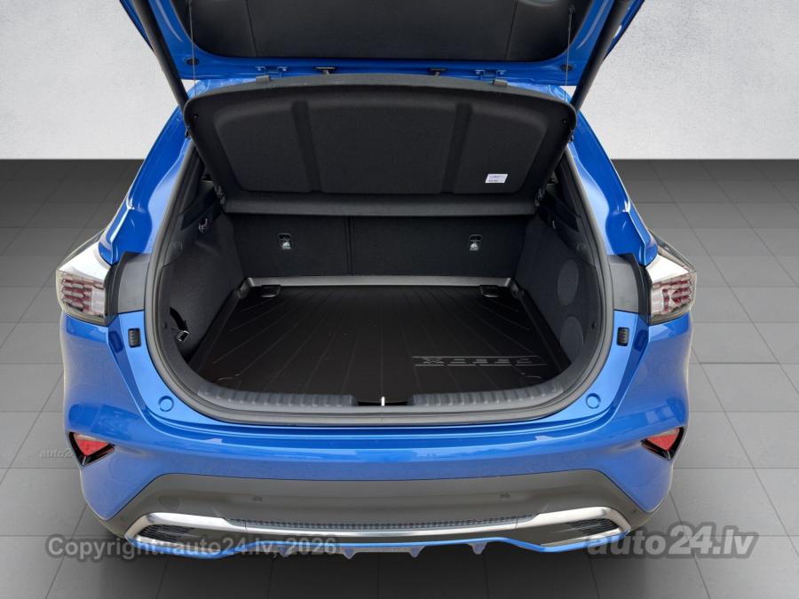 Zils Kia Ceed 2026 Jehvi, ar dzinēja tilpumu 1.60 L un nobraukumu 0 tūkst. km par 27990 €, foto 11 vietnē AUTOMOTO.COM.LV