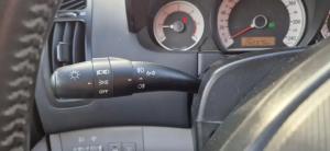 Blue Kia Ceed 2009 in Daugavpils, with an engine capacity of 1.60 L and mileage of 262 thousand km for 2750 €, photo 14 on AUTOMOTO.COM.LV