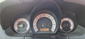 Blue Kia Ceed 2009 in Daugavpils, with an engine capacity of 1.60 L and mileage of 262 thousand km for 2750 €, photo 16 on AUTOMOTO.COM.LV