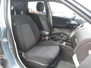 Zils Kia Ceed 2009 Daugavpils, ar dzinēja tilpumu 2.00 L un nobraukumu 0 tūkst. km par 2800 €, foto 19 vietnē AUTOMOTO.COM.LV