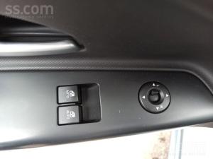 Zils Kia Ceed 2009 Daugavpils, ar dzinēja tilpumu 2.00 L un nobraukumu 0 tūkst. km par 2800 €, foto 21 vietnē AUTOMOTO.COM.LV