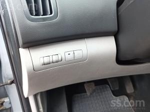 Zils Kia Ceed 2009 Daugavpils, ar dzinēja tilpumu 2.00 L un nobraukumu 0 tūkst. km par 2800 €, foto 22 vietnē AUTOMOTO.COM.LV