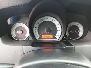 Zils Kia Ceed 2009 Daugavpils, ar dzinēja tilpumu 2.00 L un nobraukumu 0 tūkst. km par 2800 €, foto 29 vietnē AUTOMOTO.COM.LV