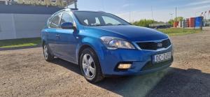 Zils Kia Ceed 2010 Daugavpils, ar dzinēja tilpumu 1.60 L un nobraukumu 291 tūkst. km par 2850 €, foto 8 vietnē AUTOMOTO.COM.LV