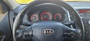 Zils Kia Ceed 2010 Daugavpils, ar dzinēja tilpumu 1.60 L un nobraukumu 291 tūkst. km par 2850 €, foto 13 vietnē AUTOMOTO.COM.LV
