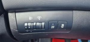 Zils Kia Ceed 2010 Daugavpils, ar dzinēja tilpumu 1.60 L un nobraukumu 291 tūkst. km par 2850 €, foto 16 vietnē AUTOMOTO.COM.LV