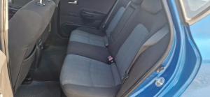 Zils Kia Ceed 2010 Daugavpils, ar dzinēja tilpumu 1.60 L un nobraukumu 291 tūkst. km par 2850 €, foto 20 vietnē AUTOMOTO.COM.LV