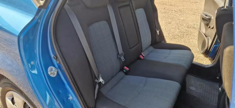 Zils Kia Ceed 2010 Daugavpils, ar dzinēja tilpumu 1.60 L un nobraukumu 291 tūkst. km par 2850 €, foto 21 vietnē AUTOMOTO.COM.LV