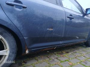 Zils Kia Ceed 2010 Viljandi, ar dzinēja tilpumu 1.60 L un nobraukumu 312 tūkst. km par 999 €, foto 7 vietnē AUTOMOTO.COM.LV