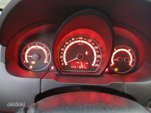 Zils Kia Ceed 2010 Viljandi, ar dzinēja tilpumu 1.60 L un nobraukumu 312 tūkst. km par 999 €, foto 11 vietnē AUTOMOTO.COM.LV